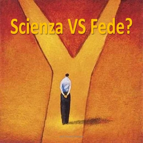Scienza e fede | PPTX