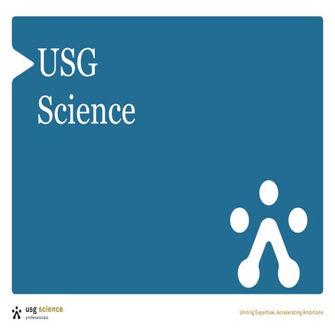 USG Science | PPT
