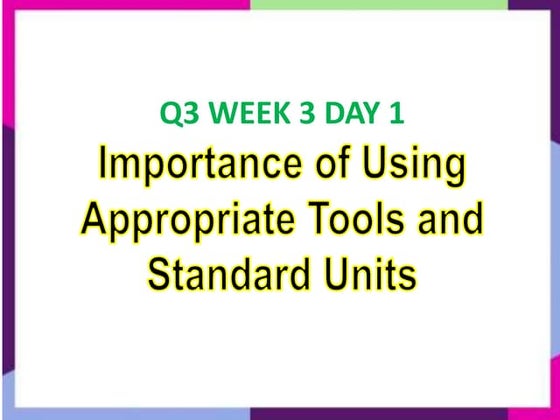 MAPEH 5 - MUSIC PPT Q3 - Aralin 1 - Disenyo O Istruktura Ng Anyong ...