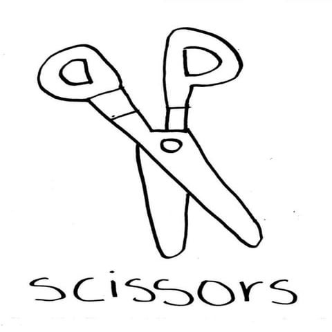Scissors | PPTX