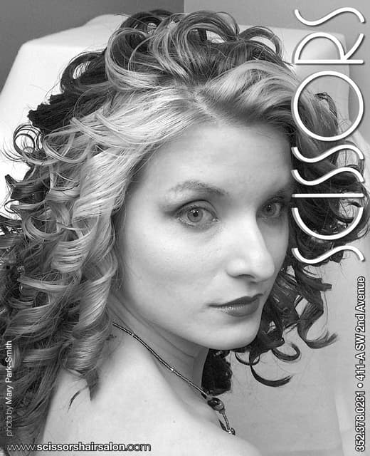 Ashley Makeover | PDF