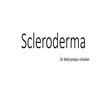 scleroderma.pptx