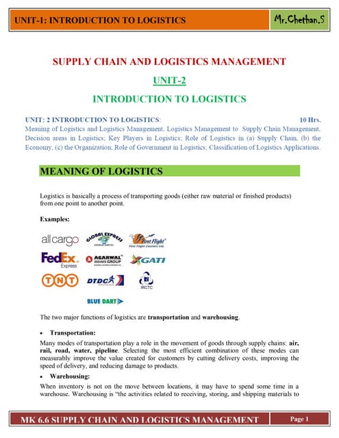 transportation and logistics.pdf