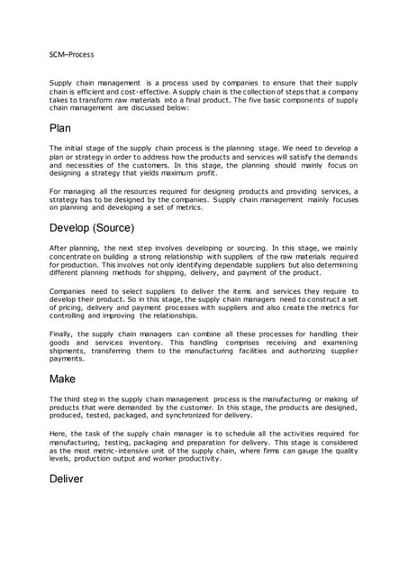 SCM Notes Complete.pdf