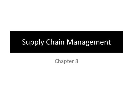 Enterprise Resource Planning(ERP) | PPT | Computing | Technology & Computing