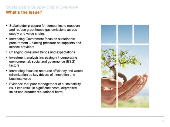 Introduction to Reliability Excellence | PPT