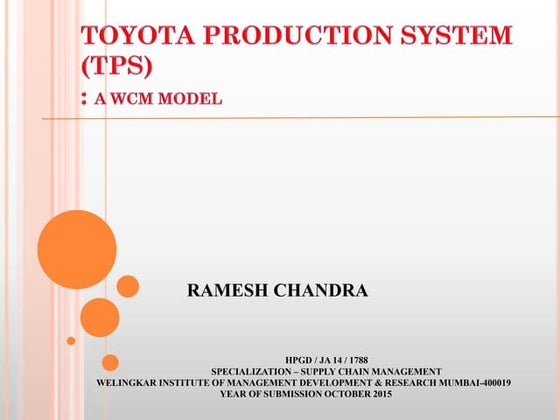 Chokotei, What Is It? | PDF