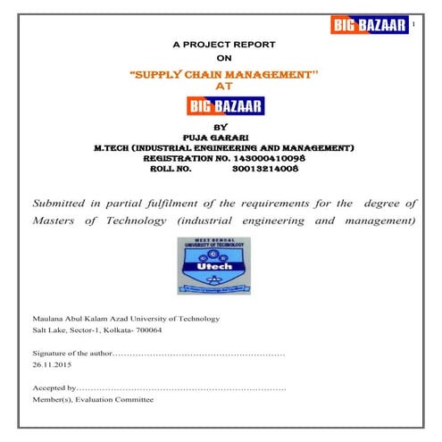 SCM big bazar project.pdf