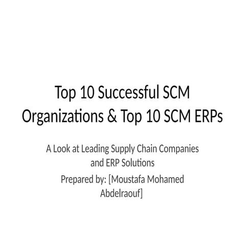 SCM_ERP_Presentation_Assignment 111.pptx