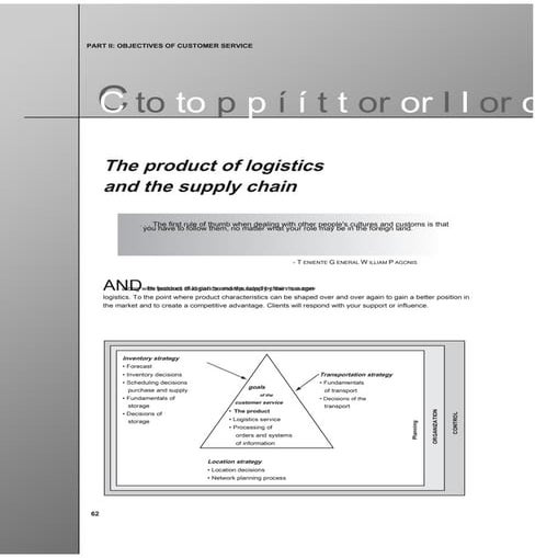 SCM Text book CH 3 ( The product of logistics and the supply chain).pdf