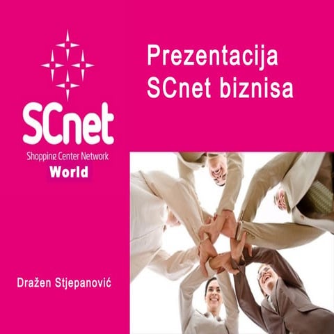 S cnet -_drazen_stjepanovic | PPT