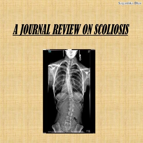 Common Referred Pain Patterns – Low Back | PDF