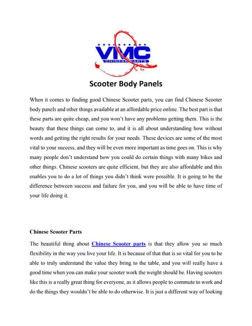 Machine tool and control panel builders | PPTX