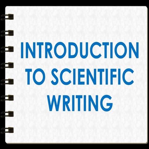 Parts Of Research Scope And Delimitation Pptx
