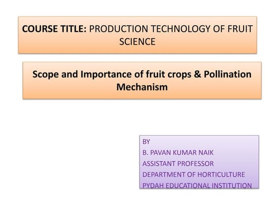P1 nursery raising in vegetables | PPT