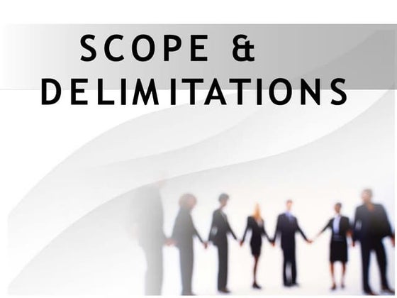 Research study report (RSR) History | PPT