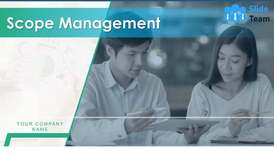 Kickoff Meeting PowerPoint Presentation Slides | PDF