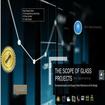 Scope of Glass Projects Part I Benchmarking.pdf