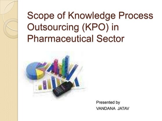 Knowledge process outsourcing ppt | PPTX | Resume Writing and Advice | Job Search
