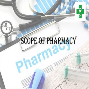 HISTORICAL BACKGROUND & DEVELOPMENT OF PROFESSION OF PHARMACY | PPTX