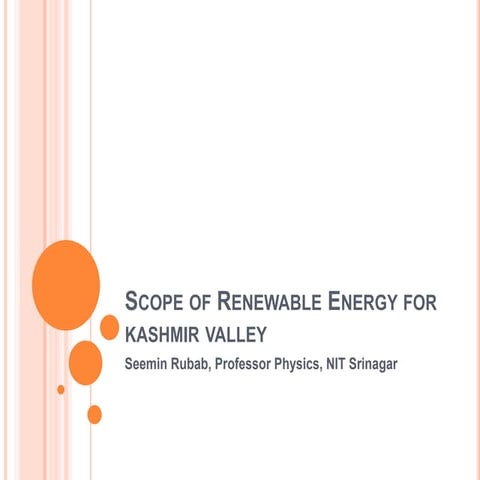 Scope of Renewable Energy - Copy.pptx