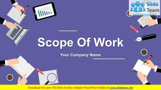 Team Potential PowerPoint Presentation Slides | PPT