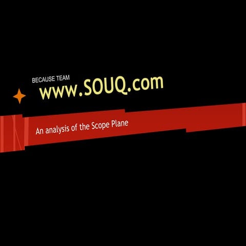 Scope plane | PDF
