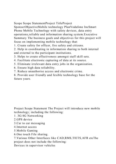 Ms project training ppt | PPTX