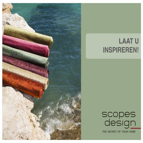 Scopes Design / presentation | PPT