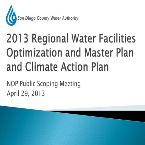 Scoping meeting presentation 4 29-13 | PDF