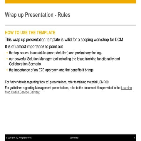 Scoping Workshop WrapupTemplate.ppt