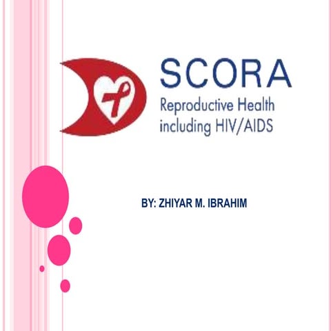 Scora | PPT