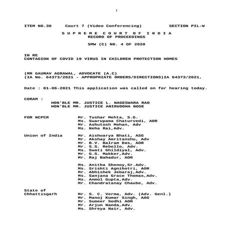 Sc order 01.06.2021 (1) | PDF