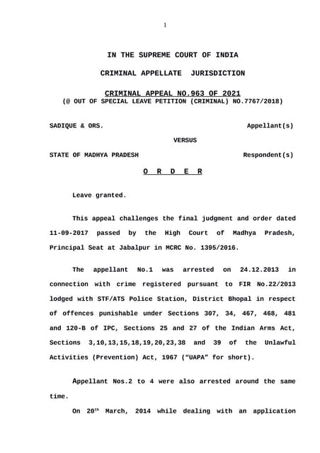 Sc contempt prashant bhushan | PDF