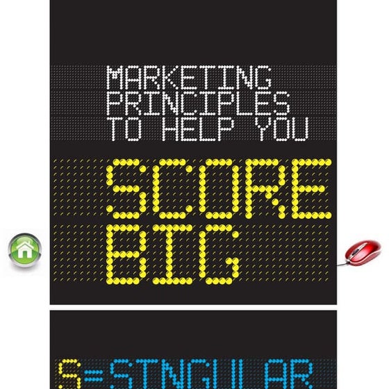 DIY Marketing for Speakers | PPT