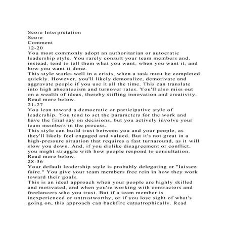 Adaptive Leadership Questionnaire.docx