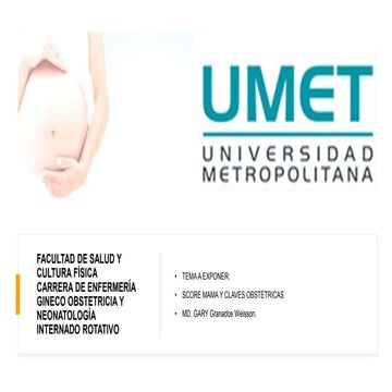 score mama-clavesobstetricas.pptx