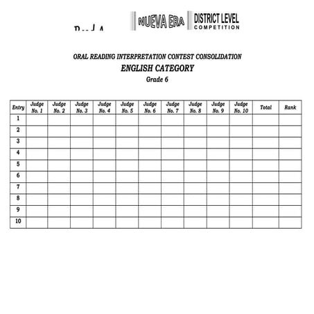 SCORE SHEET TEMPLATE FOR JUDGING COMPETITIONS.docx