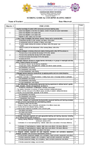 Classroom Management- How to gain Pupil's attention during the lesson ...