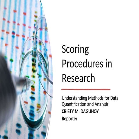 Scoring_Procedures_in_Research Study.pptx