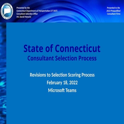 Scoring process revisions posted (4).pptx