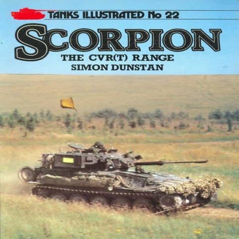 Scorpion | PDF