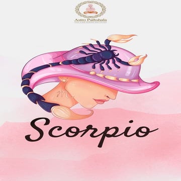 Scorpio Zodiac Sign – Personality, Traits, Love, and Relationships | PDF