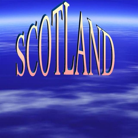 SCOTLAND.pptx