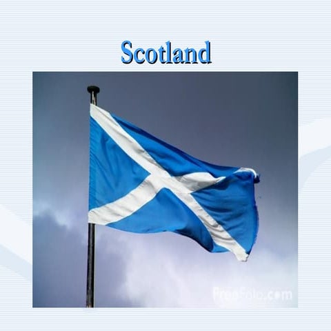 Scotland | PPT