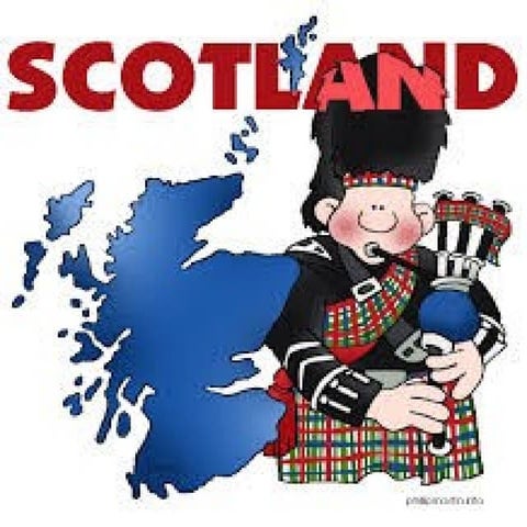 Scotland | PPT