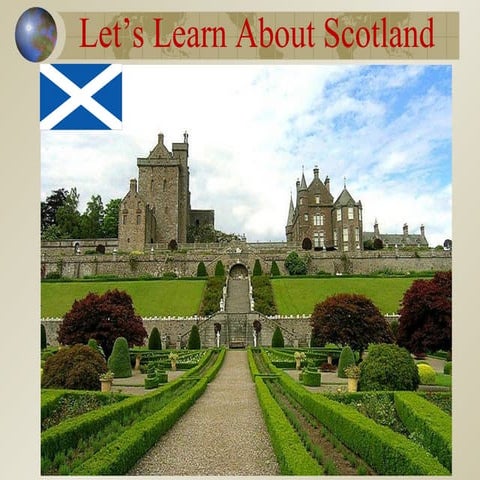 Scotland | PPT