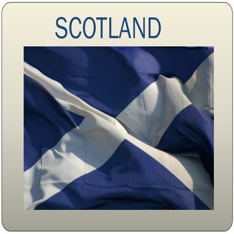 Scotland | PDF | Europe Travel | Travel Locations