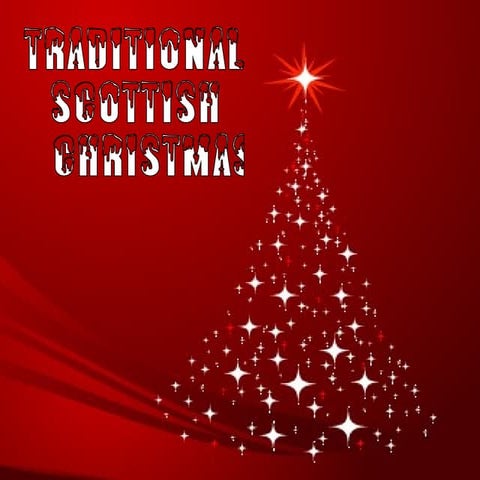 SCOTLAND AT CHRISTMAS | PPS