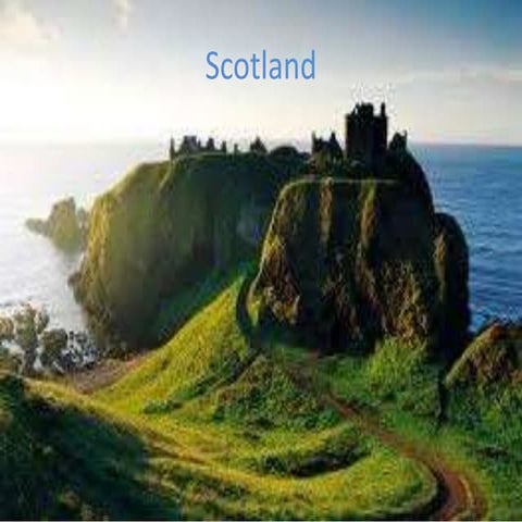 Scotland | PPT